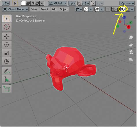 GLB GLTF Export How To Include Color Material Information Blender Stack Exchange
