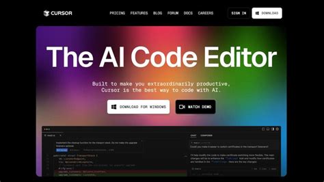 cursor s new bugbot arrives to tame the chaos of ai ‘vibe coding winbuzzer