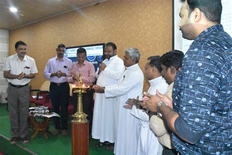 National Seminar On Stochastic Modelling 22 23 Feb 2023 St Thomas College Autonomous