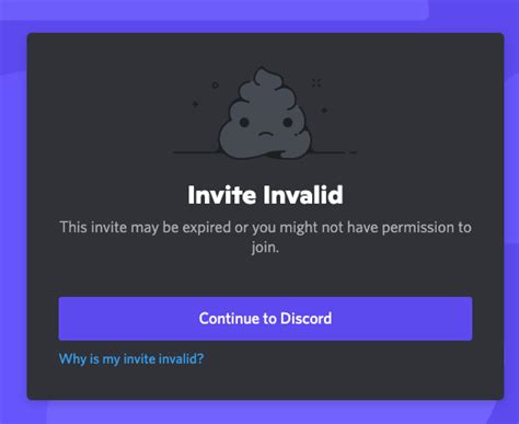 discord invite links expired · spacedriveapp spacedrive · discussion