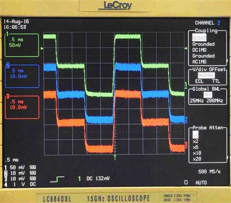 Teardown The Tektronix P6042 Current Probe Is A Classic Edn