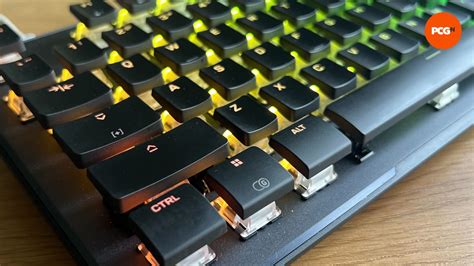 Turtle Beach Vulcan Ii Tkl Pro Review Great Features Average Design