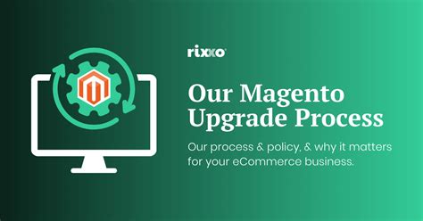 Our Magento Versions Patch Upgrade Process