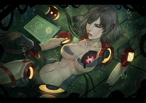 Falling To Pieces MyConfinedSpace MyConfinedSpace