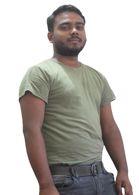 Portfolio Khadimul Islam