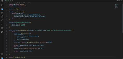 Gabriel Torion On Linkedin Got My Backend Connected To Aws 💻 I Will