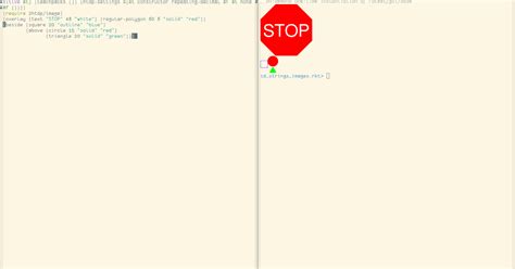 Juns Pocket Plane Emacs With Racket Mode As A Replacement For Drracket