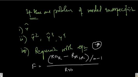 lecture 92 ramsey reset test youtube