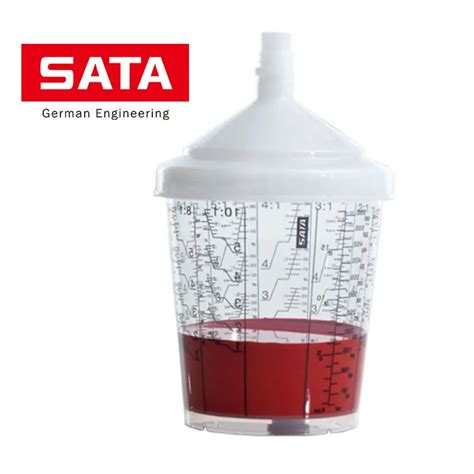 Sata 300ml 600ml 900ml