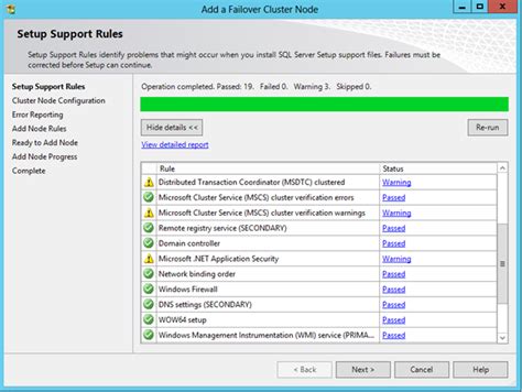 Clustering Sql Server 2012 On Windows Server 2012 Step By Step Clustering For Mere Mortals