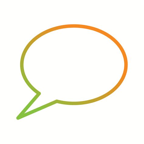 Beautiful Message Vector Line Icon 16972460 Vector Art At Vecteezy