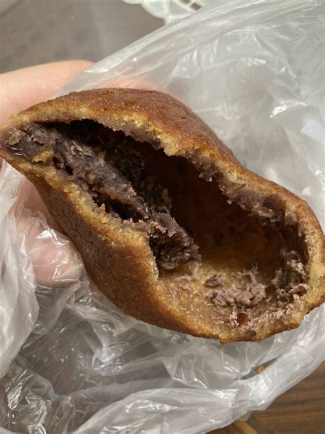 너무해 속이 꽉 찬 단팥찹쌀도넛이라면서요 인스티즈 instiz 일상 카테고리