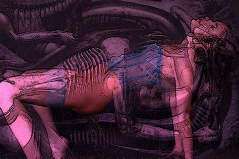 Artwork Of Demons Having Sex