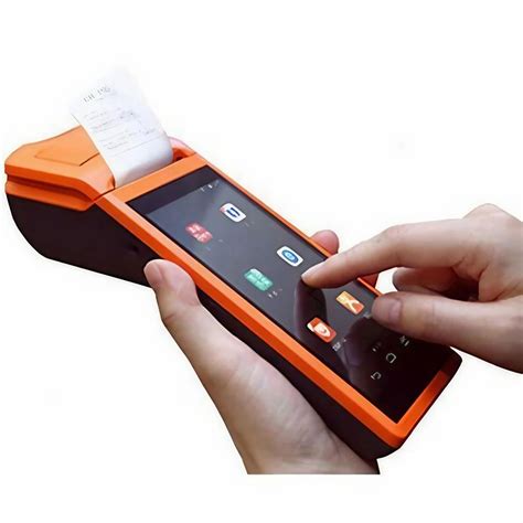 android pos machine at ₹ 12000 piece point of sale machine in chennai