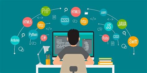 Языки программирования для создания игр