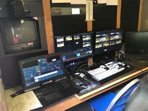 Liveshot Control App Check On Device Configuration Comrex Corporation Posted On The Topic