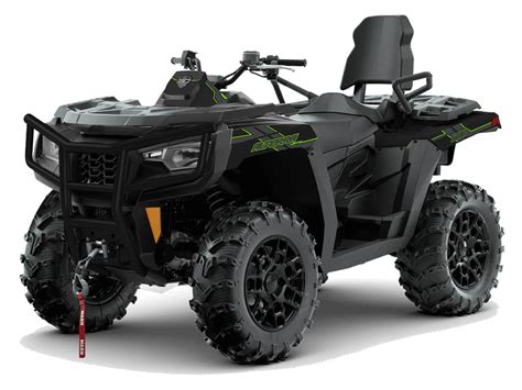 Alterra Arctic Cat