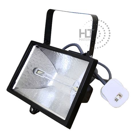 Halogen Spot Light 500w Hlt Material Sdn Bhd Penang Malaysia