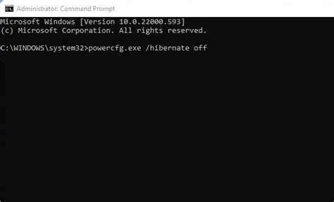 How To Disable Hibernate Mode In Windows 11 3 Methods