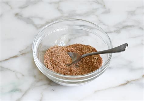 Blackened Tilapia Once Upon A Chef