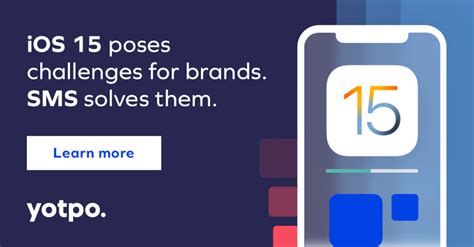 Ways To Solve IOS Challenges With SMS Ecommerce Fastlane