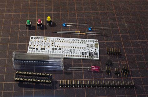Morecatlab Arduino互換機のonboardを試すonboard — Arduino For Breadboard
