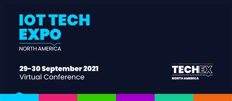IoT Tech Expo North America September Developer Tech News