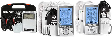 Top 5 Tens Units Reviews Benefits And Buyers Guide