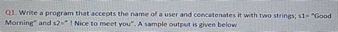 Solved Q2 Write A Program That Takes A Number And A Radix
