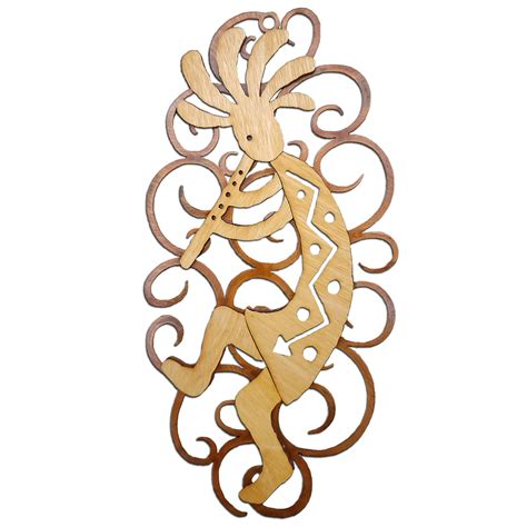 Kokopelli Designs