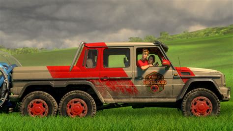 Jurassic World Neue Abenteuer Staffel 1 Film Rezensionende