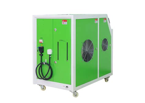 물 전기 분해 산소를 함유한 수소 발생 장치 Hho 산소 수소 가스 발생기