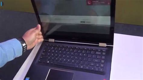 Lenovo Yoga Ibd N Specs YogaWalls