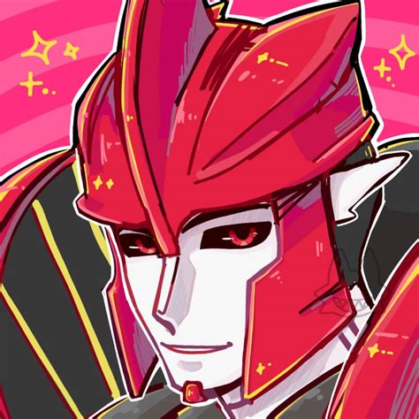 Knockout Tfp By Dreamyywy On Deviantart
