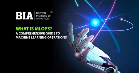 What Is Mlops A Comprehensive Guide To Machine Learning Operations