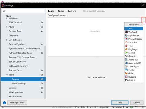 Keeping Track Of Issues And Tasks In Rider The Net Tools Blog