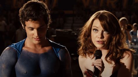 Moments From Emma Stone S Easy A That Are Still Perfect Cinemablend