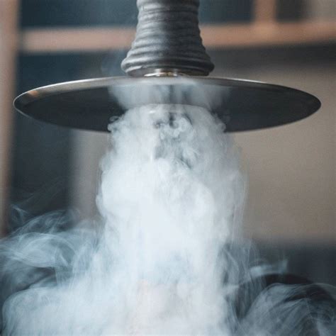 Vyro® Penta A Compact Premium Hookah Design Crown Hookah