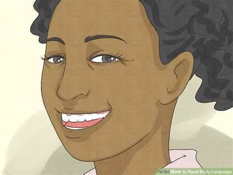 Ways To Read Body Language WikiHow
