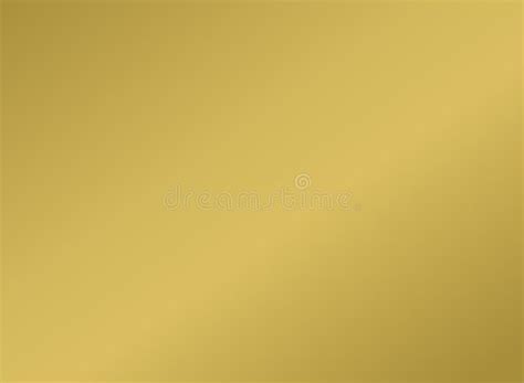 Smooth Elegant Gold Gradient Abstract Background With Soft Glowing Backdrop Texture Stock