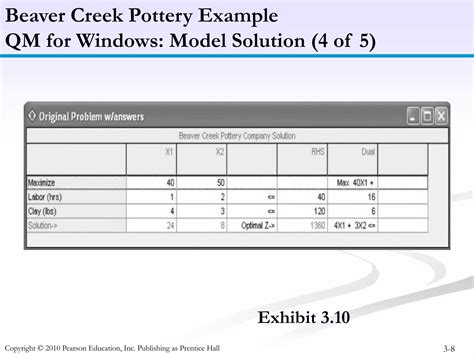 Ch03 Linear Programmingppt