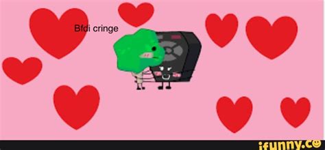 Bfdi Cringe Ifunny Brazil