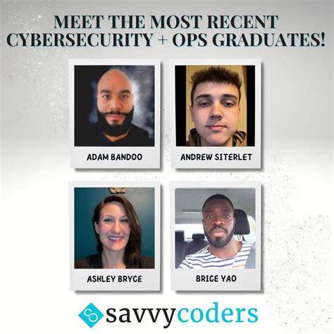 Savvy Coders On Linkedin Savvycoders Savvygrads Newgrads