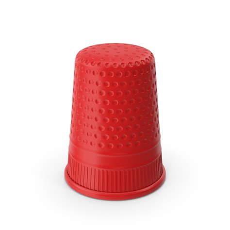 Red Sewing Thimble Png Images And Psds For Download Pixelsquid S12342691f