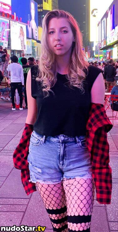 Abigail Cristea Drummer Abigailcristea Nude Onlyfans Photo Nudostar Tv