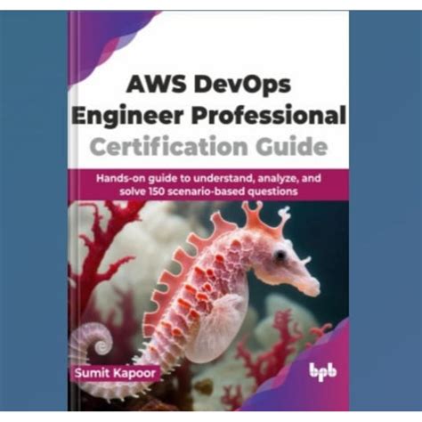 Jual Buku Aws Devops Engineer Professional Certification Guide Hands On Guide To Understand