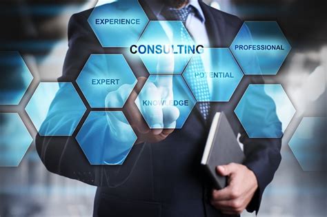 ERP Consultant Services Expert Guidance For Your Business Big Bang