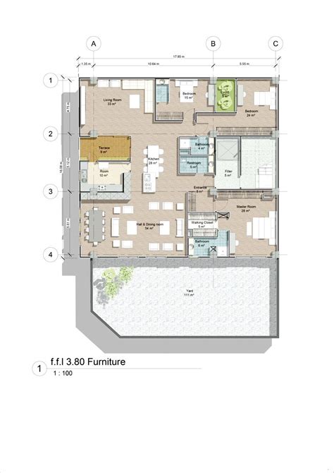 Architecturaldesign Revitarchitecture Bimdesign Technicaldrafting… Jafar Beriani