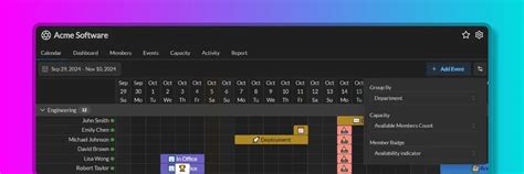 Configuring Calendars Temporal Docs