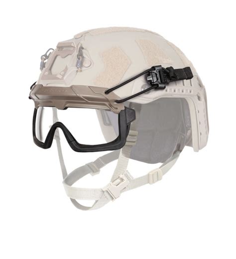 Ops Core Step In Visor Norbo